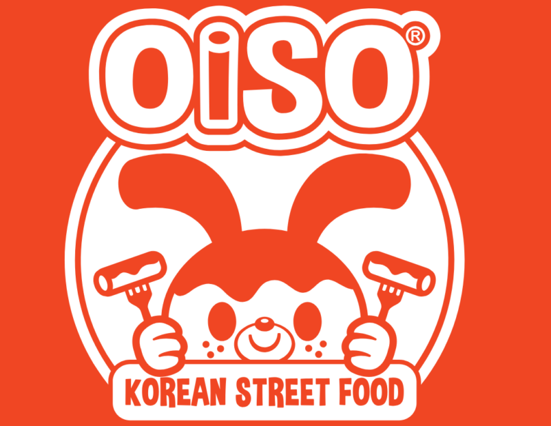Oiso Korean Street Food