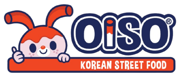 Oiso Korean Street Food